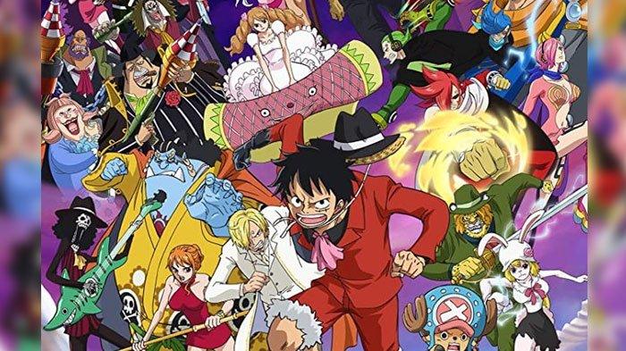 Negara Mana yang Paling Wibu? Simak Deretan yang Jadi Penonton Anime ... Negara Mana yang Paling Wibu? Simak Deretan yang Jadi Penonton Anime ...