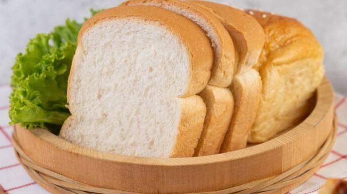 Roti Putih Apakah Cocok untuk Menu Diet? Rendah Kalori tapi Bikin Lapar ...