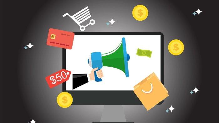 Arti Kata Open PO, Istilah Populer di Kalangan Konsumen & Produsen ...