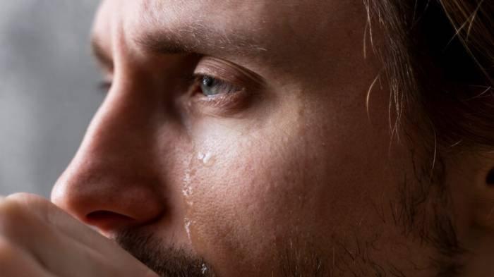 Inilah Arti Mimpi Nangis Menurut Primbon Jawa, Bisa Jadi Lagi ...