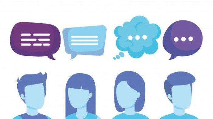 Arti Kata Reach Out, Bahasa Inggris yang Kini Jadi Istilah Gaul Anak ...