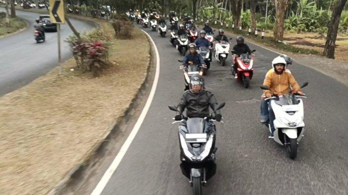 Tips Motoran Aman saat Berpuasa ala MPM Honda Jatim, Persiapkan Rute hingga Kuasai Teknik ...