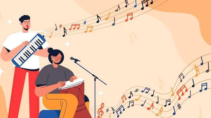 Daftar Lagu Perjuangan untuk Hari Kebangkitan Nasional 2025, Bagimu ...