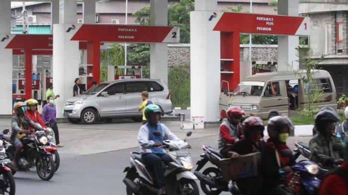 Begini Tanggapan Pakar Ekonomi Unair Soal Rencana Kenaikan Pajak Motor ...