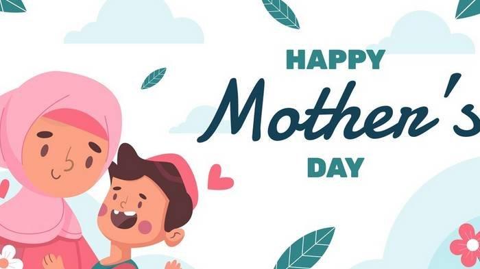 30 Pantun Hari Ibu 22 Desember 2024, Kreatif dan Berkesan Cocok Banget ...