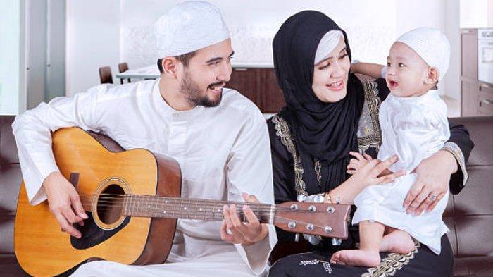 Lirik Lagu Arti Puasa - Tasya Kamila, Lagu Religi yang Cocok ...