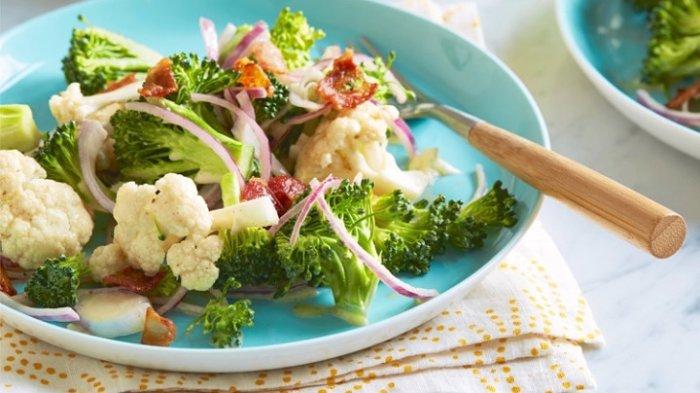 20 Makanan Rendah Kalori Ini Bisa Jadi Menu Diet, Padat Nutrisi dan ...