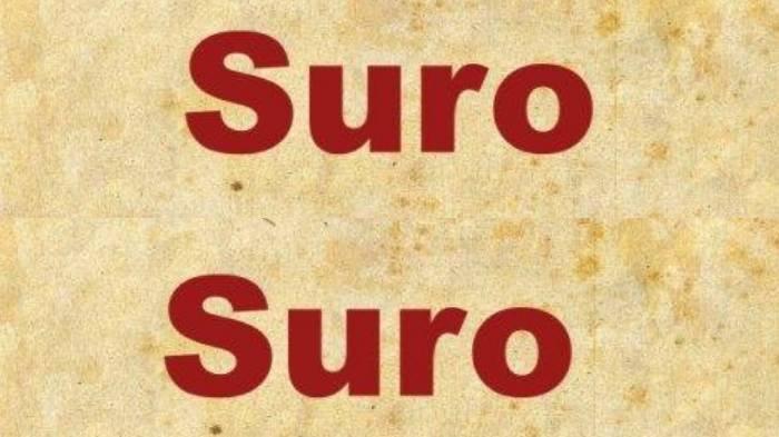 Kapan Malam 1 Suro 2024 2024? Cek Info Kalender Jawa dan Kalender ...