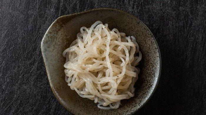 3 Cara Masak Mi Shirataki, Mi Sehat dengan Nol Kalori yang Baik untuk ...