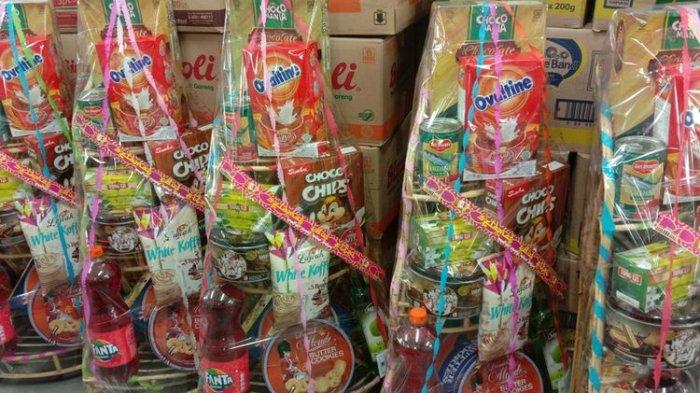 Dijamin Cocok Buat Orang Terkasih, 7 Tips Memilih Parcel Lebaran, Salah ...