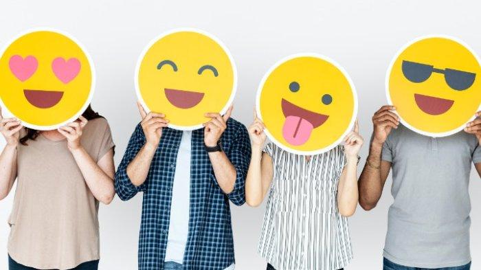 Arti Kata Feel, Bahasa Gaul Kekinian yang Gambarkan Perasaan Seseorang ...