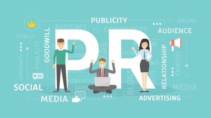 Peran Vital Media Monitoring dalam Dunia Public Relations - Tribunjatim.com