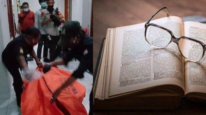 Apa Itu 'Santhara'? Kepercayaan yang Diduga Dianut Sekeluarga di ...