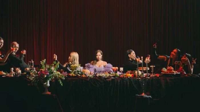 Lirik Lagu ZOOM - Jessi yang Viral di TikTok, Lengkap dengan ...