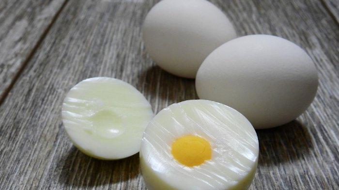 Dijamin Anti Gagal, 5 Makanan ini Bisa Disantap Sepuasnya untuk Menu ...