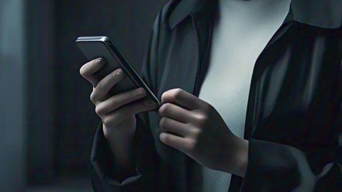 Pergoki Suami Selingkuh Di Hotel Istri Muda Syok Lihat Sosok Di Kamar