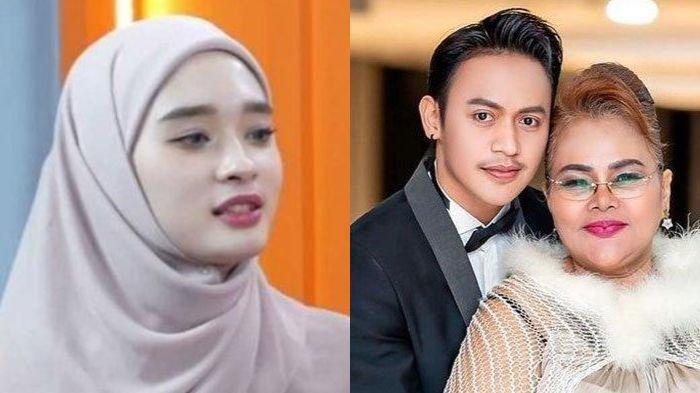 Jordan Ali Ingin Nikahi Eva Manurung, Mantan Istri Virgoun Doakan Tulus ...