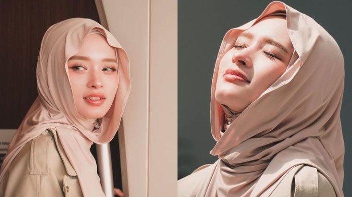Kode Inara Rusli Bakal Permak Wajah ke Korea Selatan Ikuti Tren Oplas ...