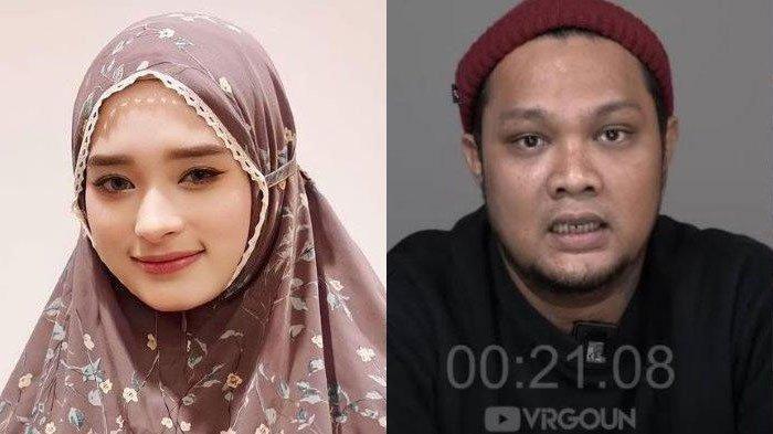 Virgoun Ketahuan Selingkuh, Bikin Inara Rusli Berobat ke Psikiater, Pengacara: Normal Bagi Istri ...