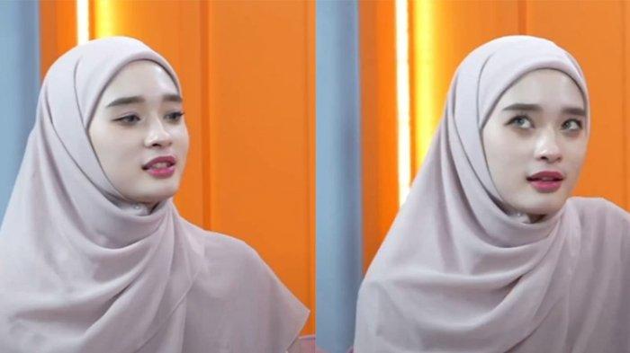 SOSOK Biodata Inara Istri Virgoun, Trending di Twitter Setelah ...