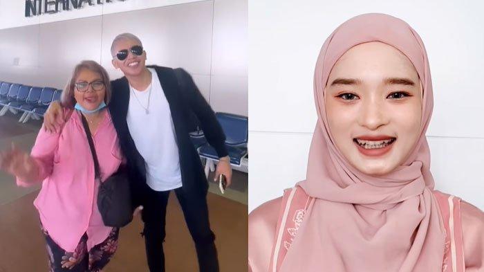 Kata Inara Rusli Soal Eva Manurung dan Jordan Ali Liburan ke Bangkok ...