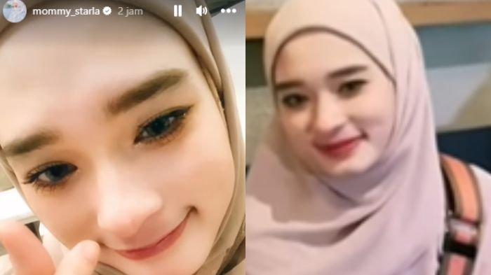 Wajah Inara Rusli Lepas Cadar 'Kayak Boneka', Demi Nafkahi Anak Usai ... Wajah Inara Rusli Lepas Cadar 'Kayak Boneka', Demi Nafkahi Anak Usai ...