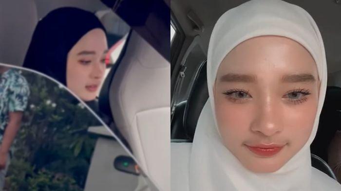 Mobil Inara Rusli Ditabrak Motor dari Belakang, Kini Ogah Lakukan Ini ...