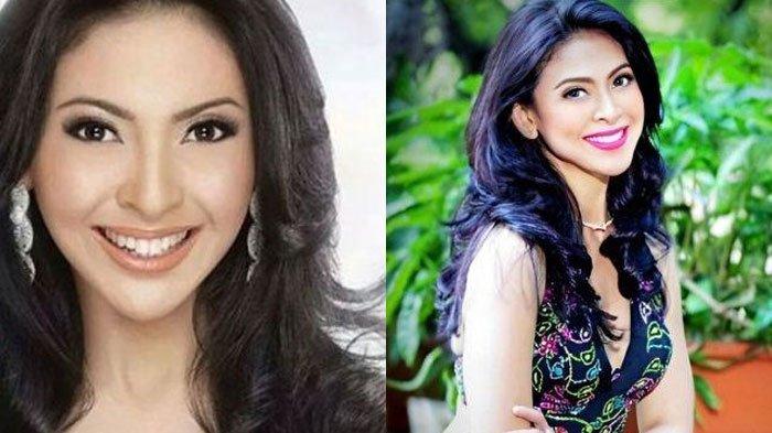 Siapa Indira Sudiro? Viral karena Gaya Konsisten Dulu hingga Kini ...