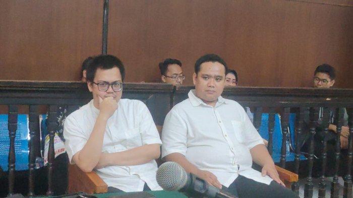 2 Lawyer Diadili di Pengadilan Negeri Surabaya, Dituntut 2 Tahun Penjara Atas Kasus Ini ...