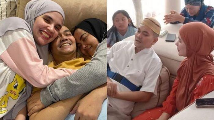 Kondisi Indra Bekti Pulang RS, Sahabat Indy Barends Bakal Vakum Tampil di TV? 'Masih Ngos-ngosan ...