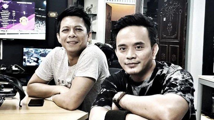 Dekat Dengan Ariel NOAH, Indra Bahas Attitude setelah Andika Ungkit ...