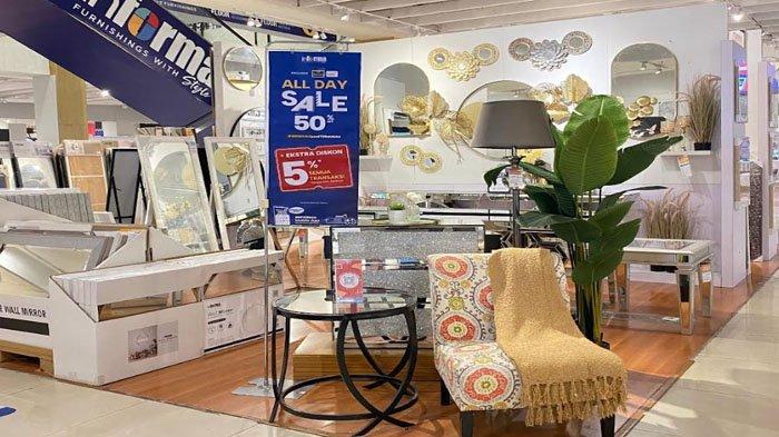 Ada Promo Bertajuk All Day Sale di Informa MOG Malang, Catat Tanggalnya ...