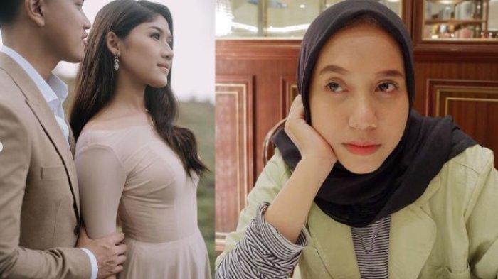Disoroti Jelang Kaesang Jadi Pengantin, Nadya Arifta Beri Pesan ke Mantan? Akui Waktu Tepat ...