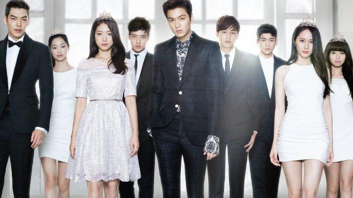 15 Hal Klise yang Sering Muncul di Drama Korea, Pasangan si Miskin dan Kaya Hingga Cinta ...