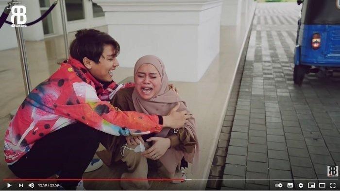 Rizky Billar Ancam Pecat Karyawan saat Dilarang KDRT Lesti Kejora? 1 Orang Disebut Berani ...