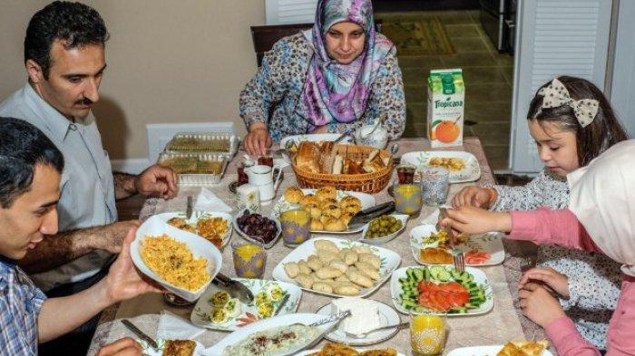 Jangan Asal Kenyang, Inilah Menu Buka Puasa Ramadan 2023 yang Sehat ... Jangan Asal Kenyang, Inilah Menu Buka Puasa Ramadan 2023 yang Sehat ...