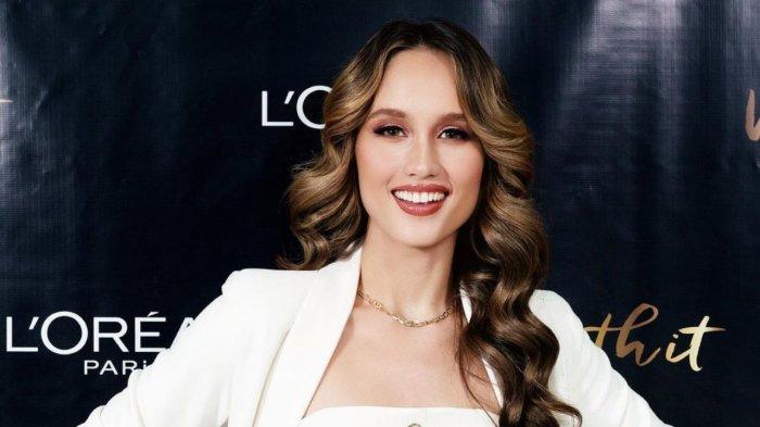 SOSOK Cinta Laura yang Bantah Hidup Glamor, Saldo ATM Pernah di Bawah ...