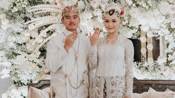 Sosok dan Biodata Lengkap Erina Gudono Istri Kaesang, Ternyata Kantongi Lebih dari 20 ...