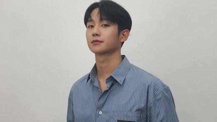 SOSOK Jung Hae In. Aktor Tampan Drama Korea D.P. Season 2, Keturunan ...