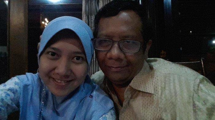 SOSOK Anak Pejabat Dikira Orang Tidak Mampu, Dosen Syok Ditemui Sang ... SOSOK Anak Pejabat Dikira Orang Tidak Mampu, Dosen Syok Ditemui Sang ...