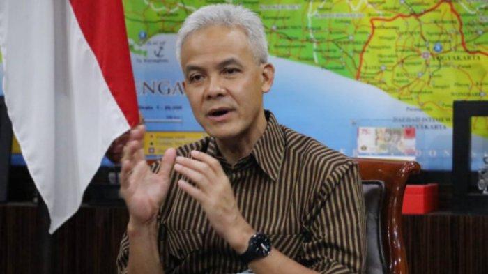 Daftar Parpol Resmi Mengusung dan Dukung Ganjar Pranowo Jadi Bakal Capres 2024, Terbaru PPP ...