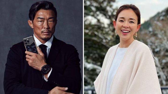 Perjalanan Cinta Choo Sung Hoon dan Yano Shiho yang Menjadi Inspirasi Drama Korea Fight For My ...