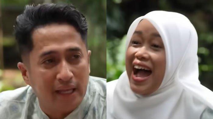Pantas Irfan Hakim Tolak Tawaran Poligami dari Istri, Suami Della Sabrina Indah Putri: Sok-sokan ...