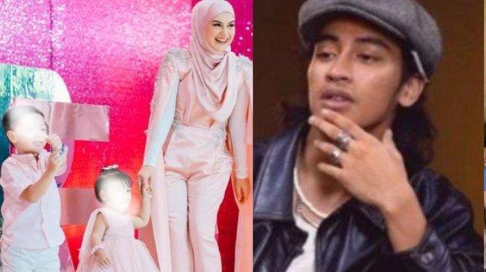Dijodohkan dengan Abidzar, Irish Bella Bahas 'Sosok Terbaik', Eks Ammar Zoni: Nggak Mau Terburu ...