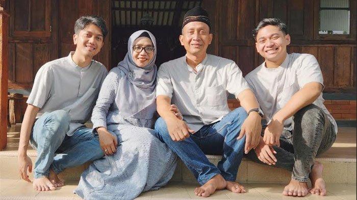 Jelang Hari Pencoblosan Pilkada 2024, Setyo Wahono Kenang Dedikasi Orangtua - Tribunjatim.com