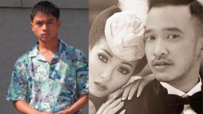 Humas PN Jaksel Urai Isi Gugatan Cerai Sarwendah dan Ruben Onsu, Hak Asuh Betrand Peto Terungkap ...