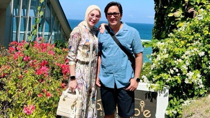 Curhat Tak Selevel dengan Orang Kampung, Istri Andre Taulany Kini ...