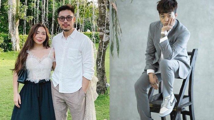 Nasib Mantan Pacar Reza Arap Dulu Pernah Diselingkuhi, Kini Bahagia Bareng Pacar Baru Andy ...