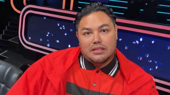 Ruben Onsu Baru Mualaf Langsung Naik Haji, Berangkat Bareng Ivan Gunawan, 'Surprise Banget ...