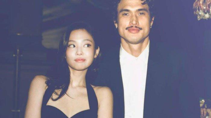 Lirik Lagu Love Hangover - JENNIE & Dominic Fike, Dilengkapi ...